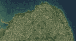 Michigan Time Lapse - Changes In Michigan's Thumb Over 39 Years