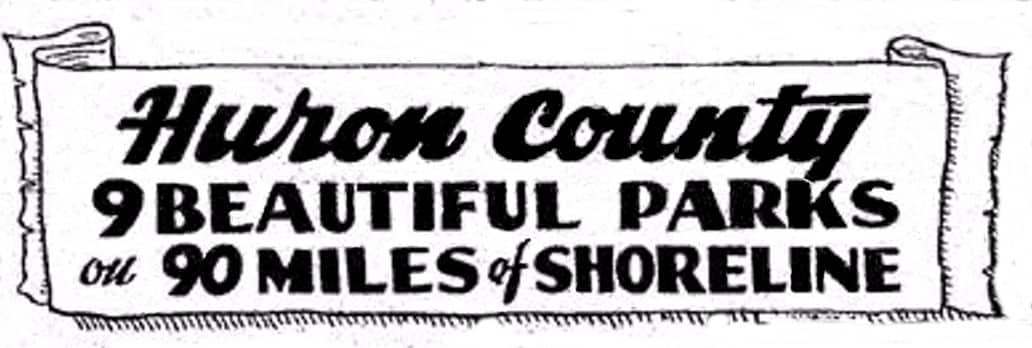 Huron County Historical Firsts: 10 Innovations That Shaped Michigan