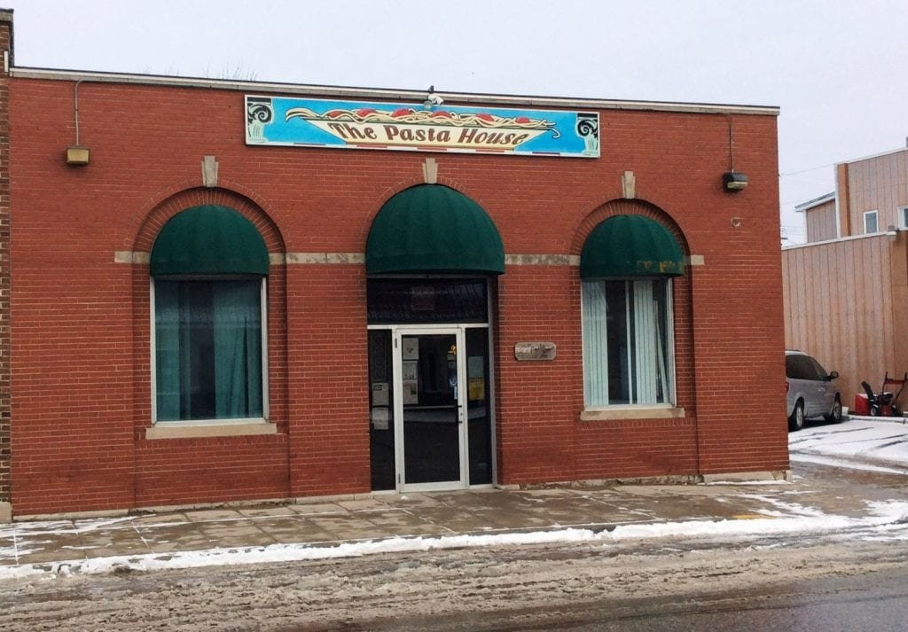 Kinde Michigan - Our Polka Loving Beantown