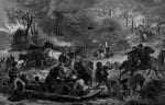 The Great Fire Of 1871 • Thumbwind