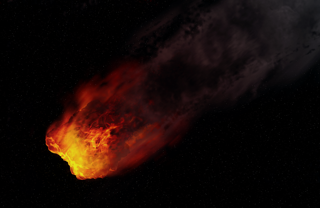 The Great Fire Of 1871 • Thumbwind