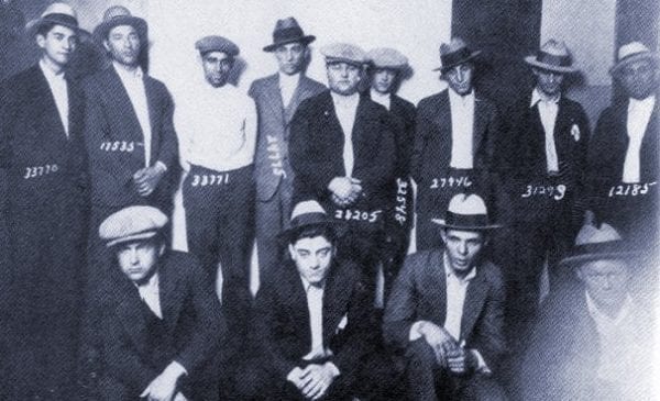 Michigan Prohibition - 16 Years Of Bootlegging At Huron's Whiskey Harbor
