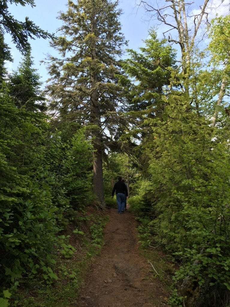 The Mystery Of Michigan's St. Joseph Indian Trail