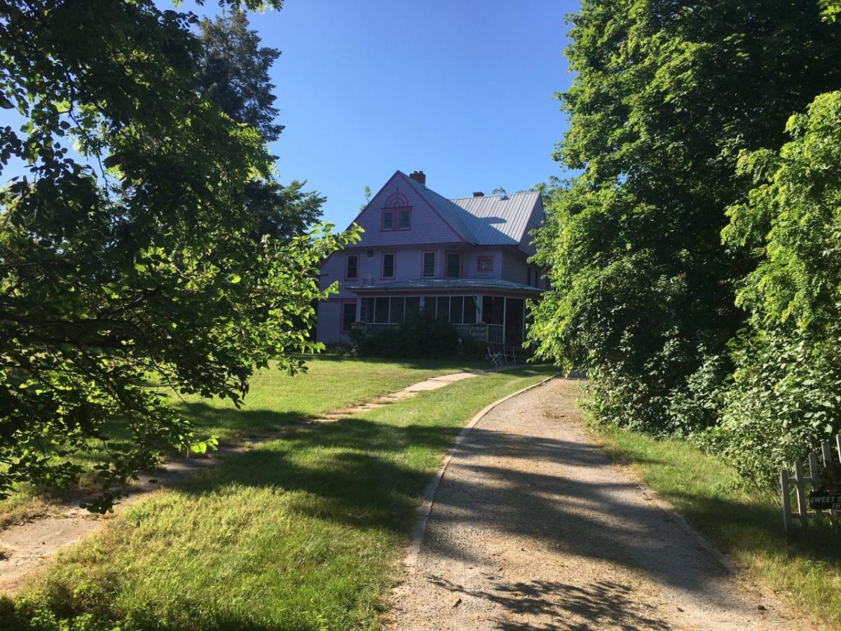 8 Haunted Michigan And Spooky Sites To Visit In The Thumb Region