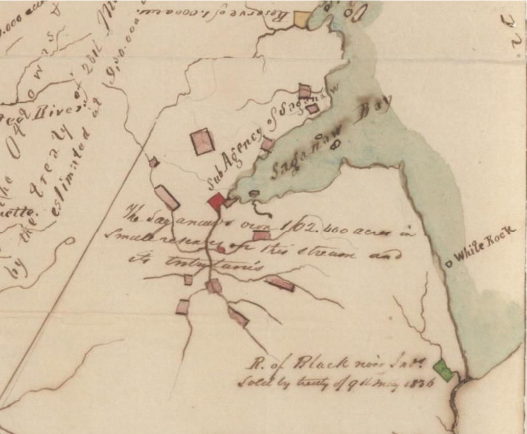 History Of Saginaw Michigan - 9 Essential Turning Points That Built A ...