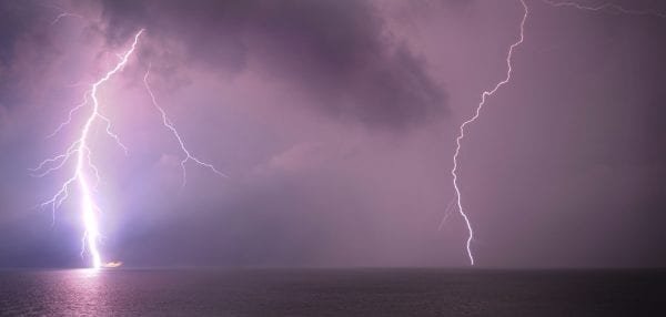 The Evolving Story Of White Rock - A Sacred Landmark In Michigan's Thumb