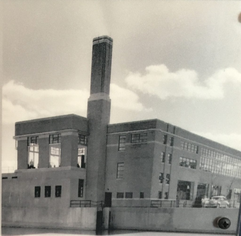 Henry Ford's Village Industries Experiment - 20 Diverse Small Town ...