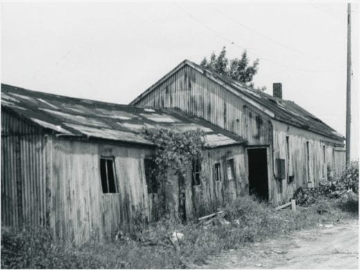 The Amazing History Of The Bay Port Commercial Fishing District