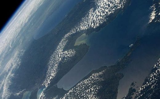 31 Michigan Webcams Covering The Thumb & Lake Huron Shoreline You Can ...