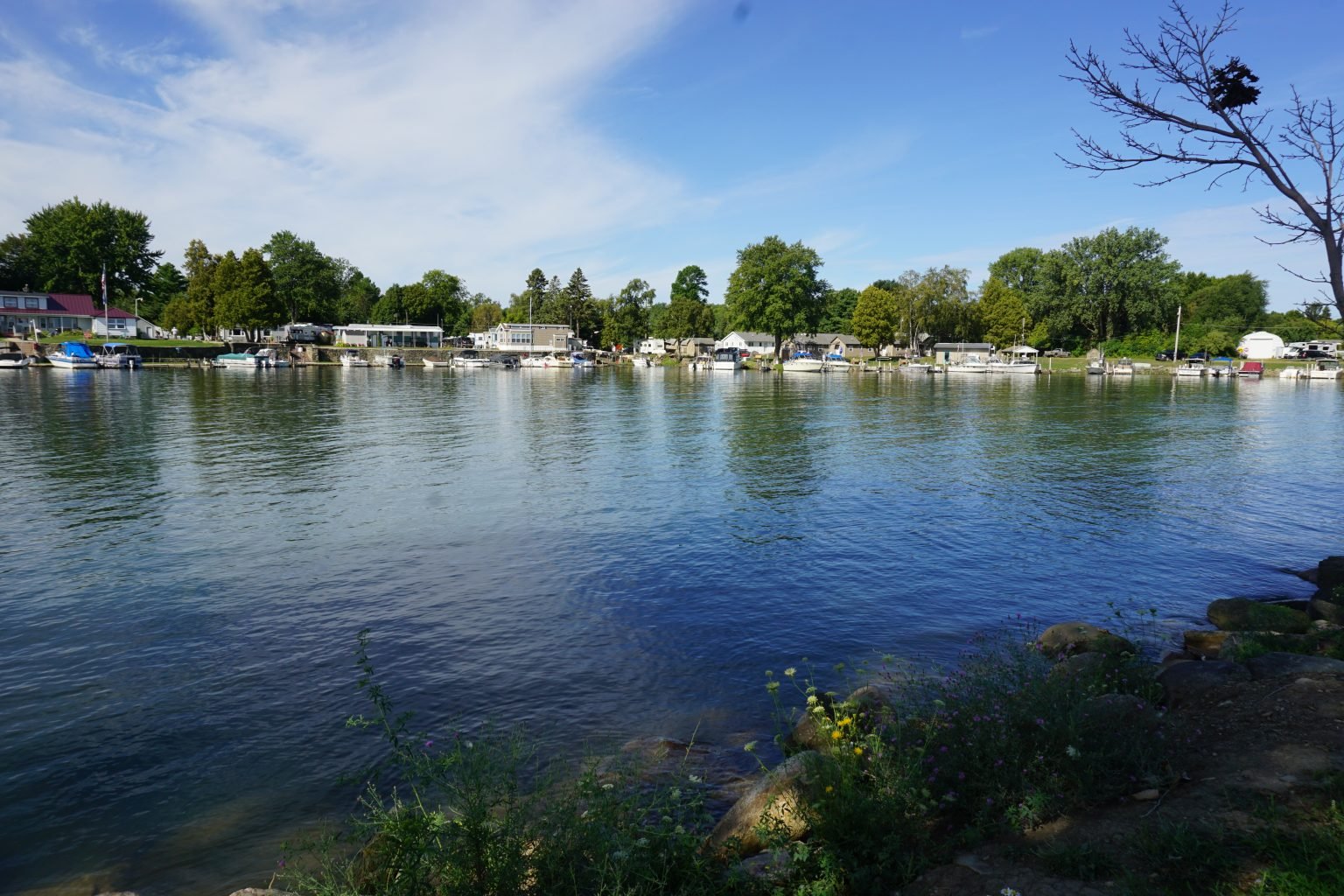 Discover Enchantment: 10 More Spectacular Day Trips In Michigan's Thumb ...