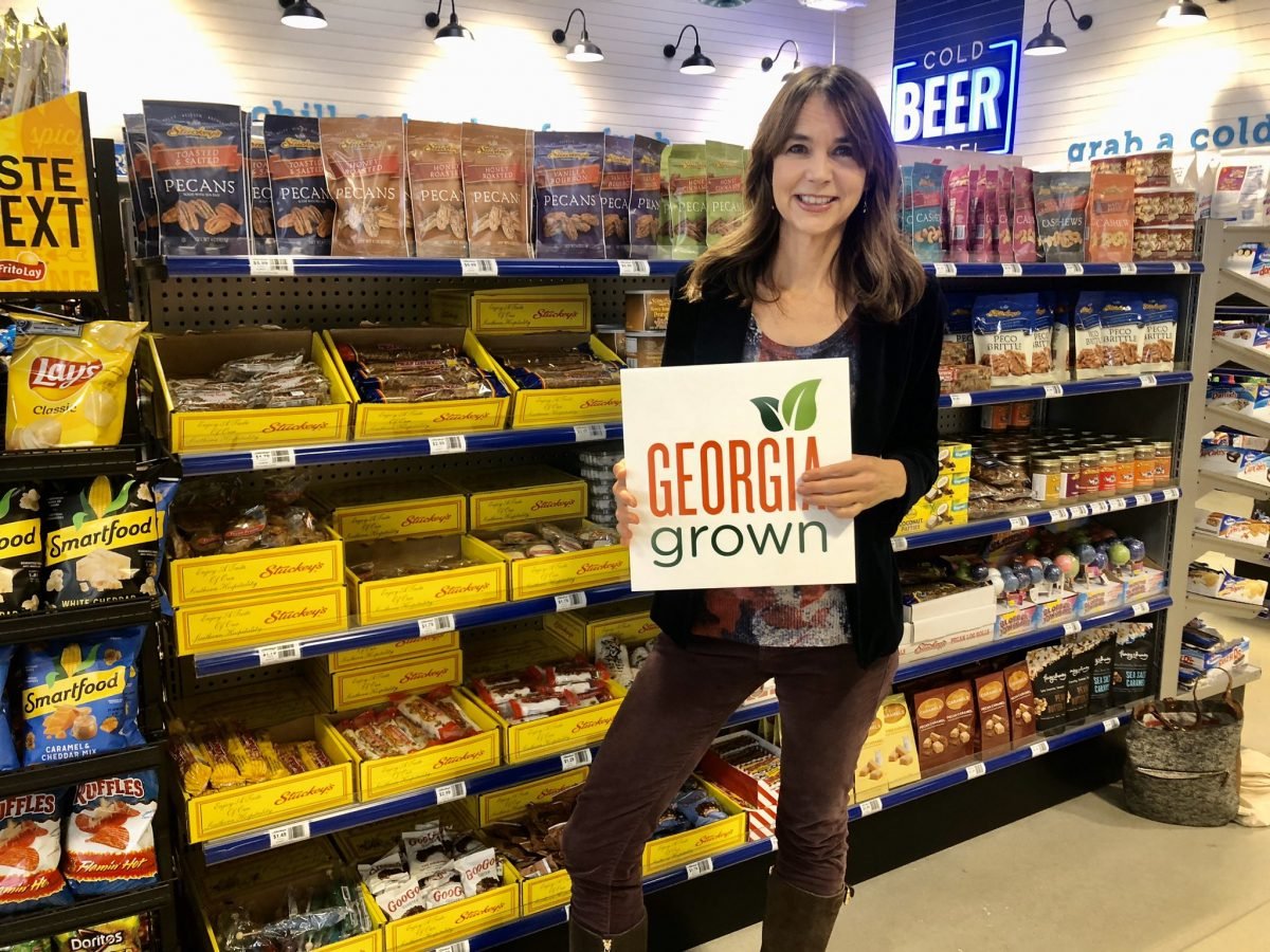 Stuckey's - A Familiar National Brand Expands For A New Generation Of ...