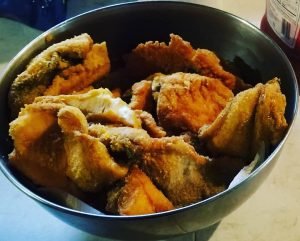 Whitefish - 5 Flavorful Facts Of The Great Lakes Favorite Fish