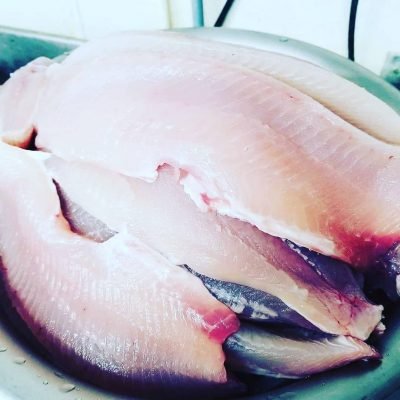 Whitefish - 5 Flavorful Facts Of The Great Lakes Favorite Fish