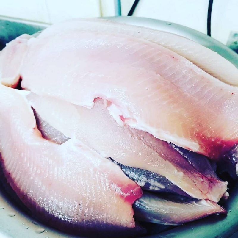 Whitefish - 5 Flavorful Facts Of The Great Lakes Favorite Fish