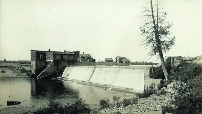 Caro Water Works - The 6 Challenges That Had To Be Solved