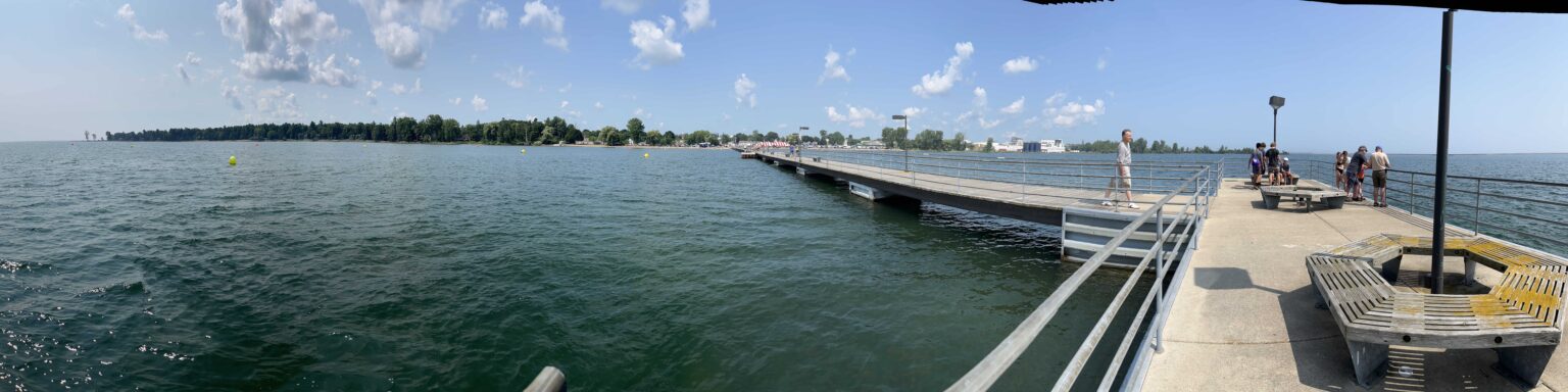 Harbor Beach Michigan - We Found 10 Fascinating Places To See, And ...