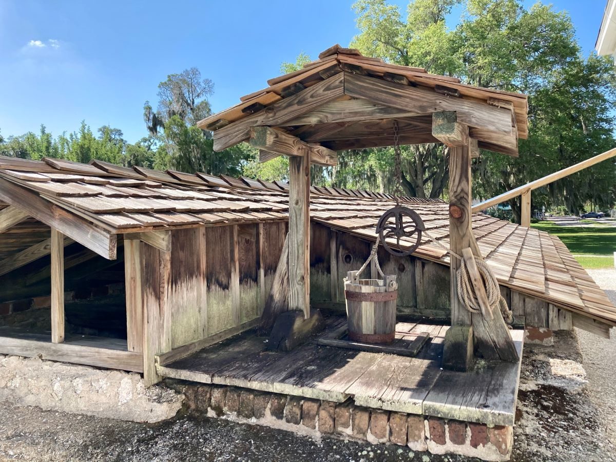 Exploring The Tragic History Of Florida's Gamble Mansion & Plantation ...
