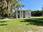Exploring The Tragic History Of Florida's Gamble Mansion & Plantation ...
