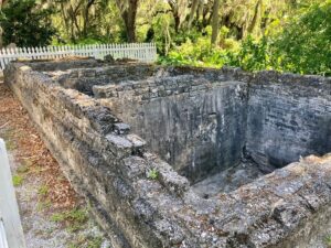 Exploring The Tragic History Of Florida's Gamble Mansion & Plantation ...