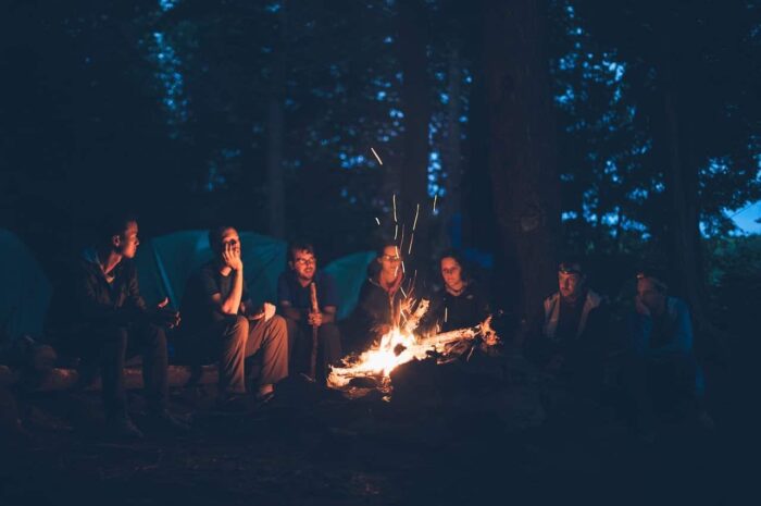 Top 5 Best Spots For Lake Michigan Camping - 2026 Guide
