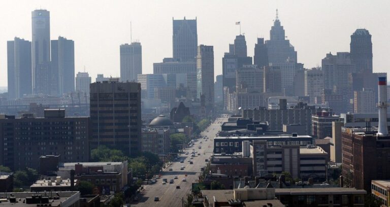 Top 4 Most Consequential Environmental Problems In Michigan