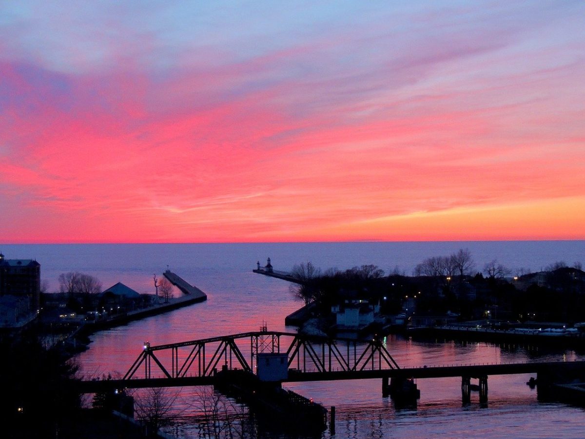 Top 10 Lake Michigan Cruising Destinations That Get You Excited To Set Sail
