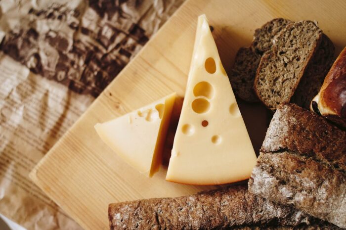 Famous Ohio Foods - 20 Best That Are Unusual And Delicious