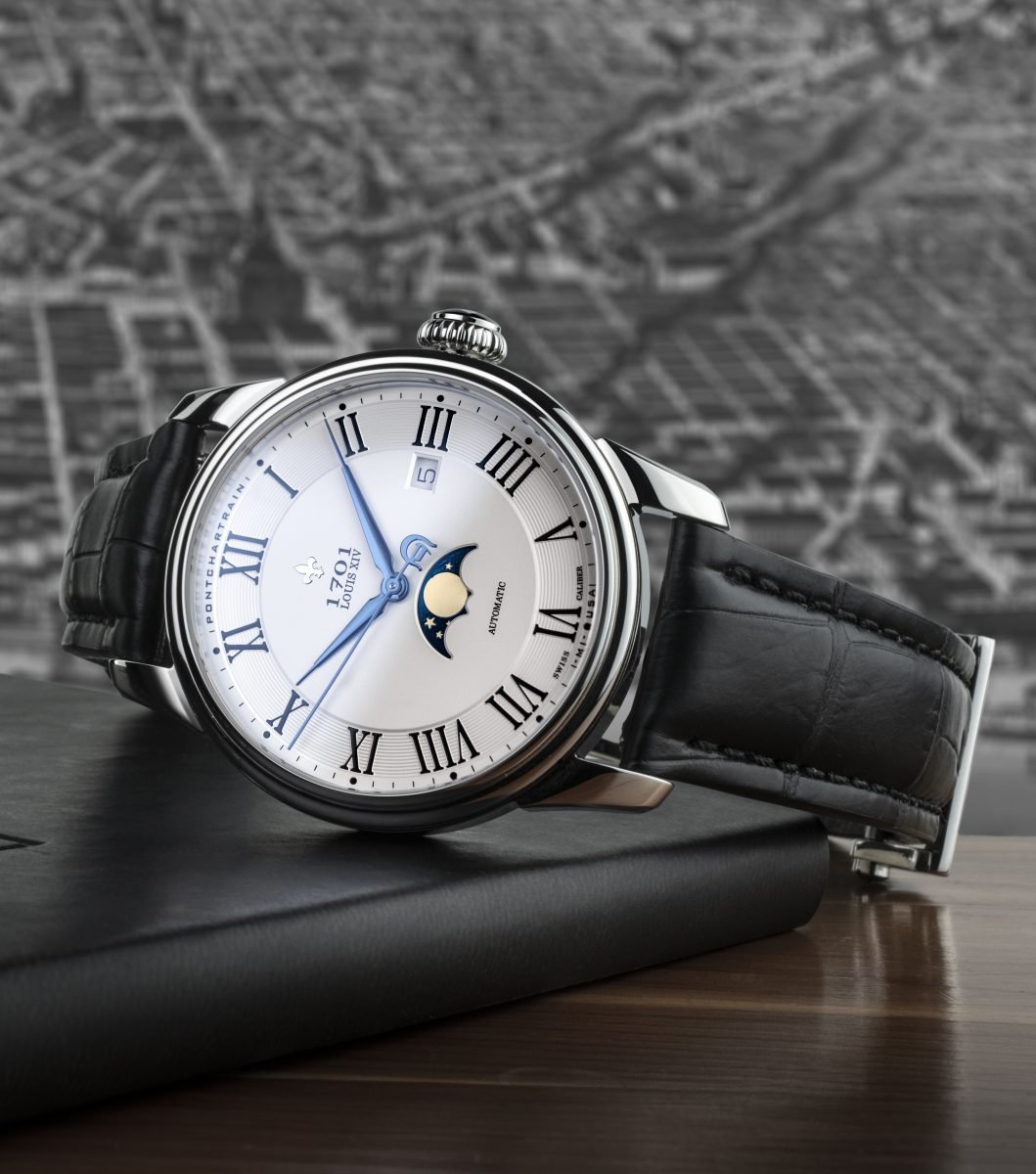 3 Inspiring Detroit Watchmakers You Will Love