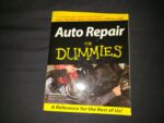 8 Best Automotive Mechanic Books To Learn [2024]