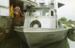 Bay Port Fish Co. In 1996 - A Retrospective
