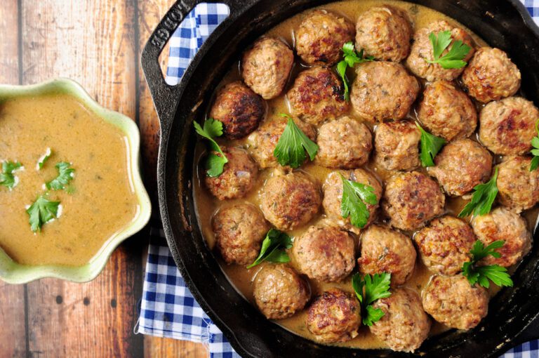 Famous Minnesota Foods - We Found 23 Of The Best