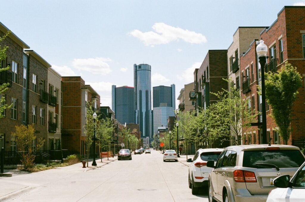 What Is Worth Visiting In Detroit - 6 Must-See Spots