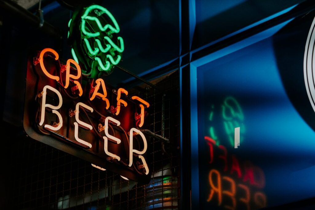 Brew Traverse City - A Guide To The Best Craft Beer Scene In Northern ...