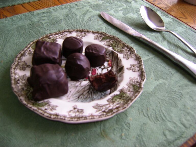 Kentucky Famous Food - 11 Delicious Iconic Dishes