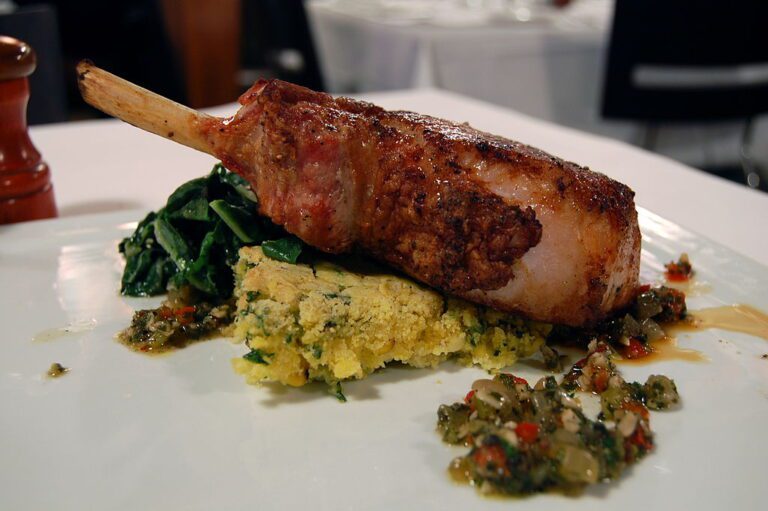 Kentucky Famous Food - 11 Delicious Iconic Dishes