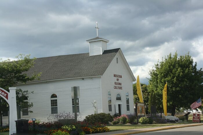 Native American Museums In Michigan - 9 Resources For Exploring Our ...