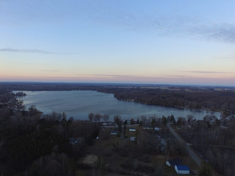 12 Of The Best Southwest Michigan Inland Lakes