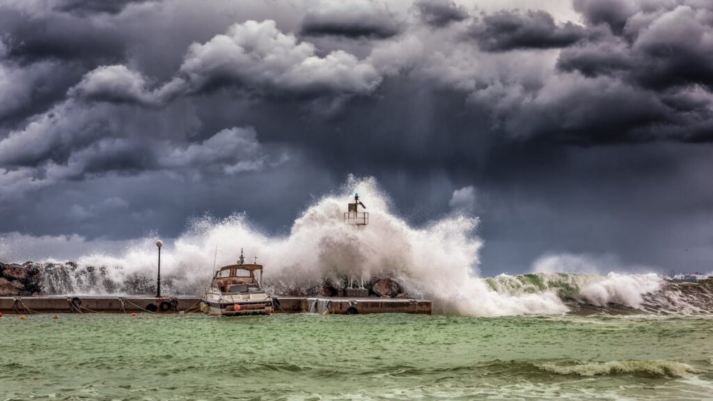 Michigan Water-Related Home Disasters - 5 Essential Safety Tips