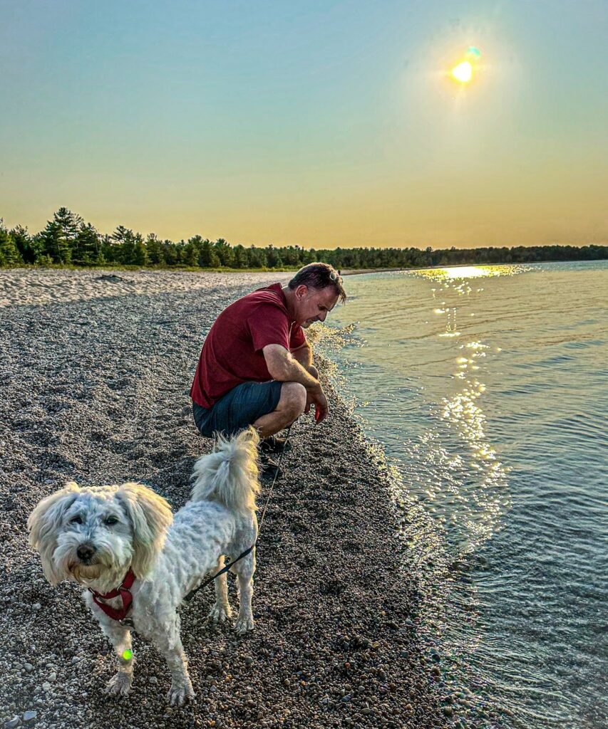 Michigan Rockhounding: The Ultimate Guide To Unearth 5 Hidden Gems