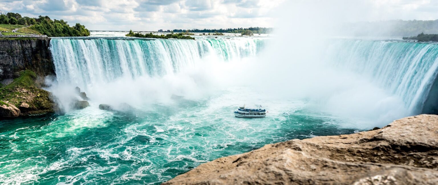 Michigan To Canada Road Trip: 7 Must-Visit Destinations To Explore