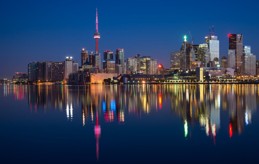 Michigan To Canada Road Trip: 7 Must-Visit Destinations To Explore
