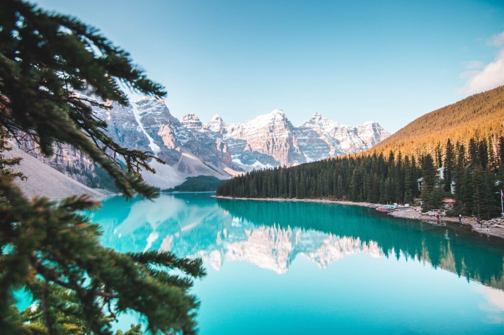 Michigan To Canada Road Trip: 7 Must-Visit Destinations To Explore