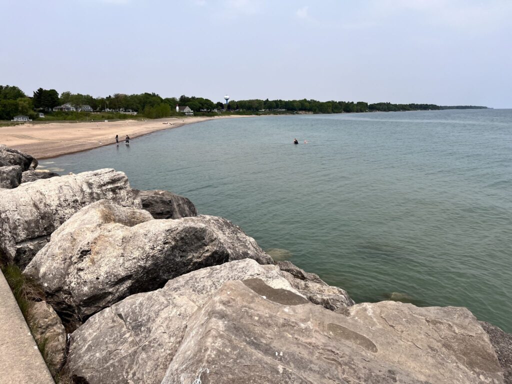 Lexington MI Beaches: 7 Must-Visit Spots For A Perfect Day