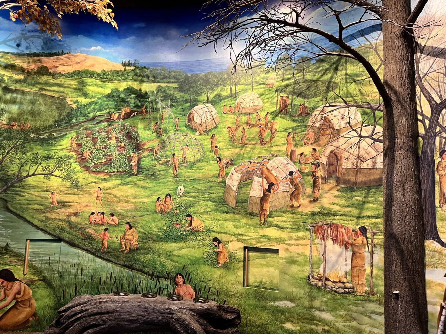 Michigan Native American History -5 Profound Insights Into Indigenous ...