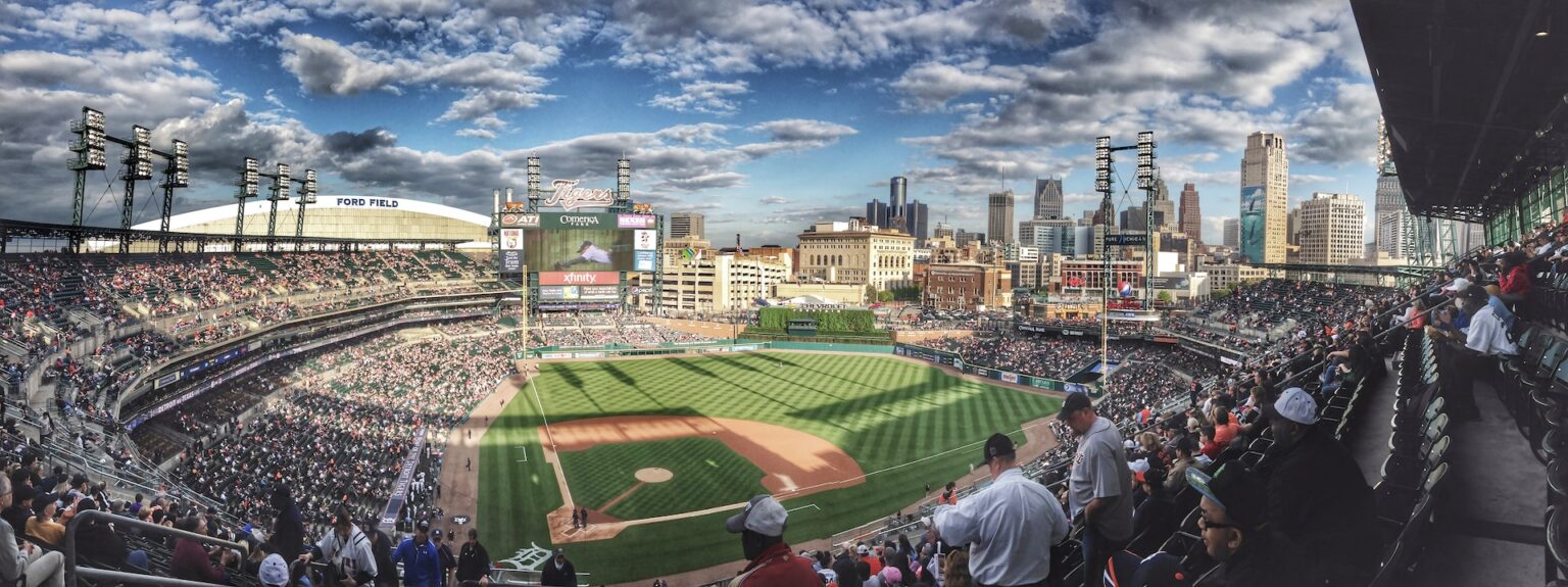 Pro Michigan Sports Betting - 5 Top Teams For Winning Wagers