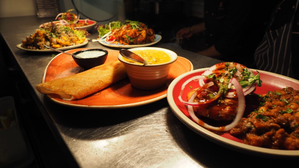 7 Marvelous Spots Where To Eat In Michigan - The Ultimate Foodies Guide