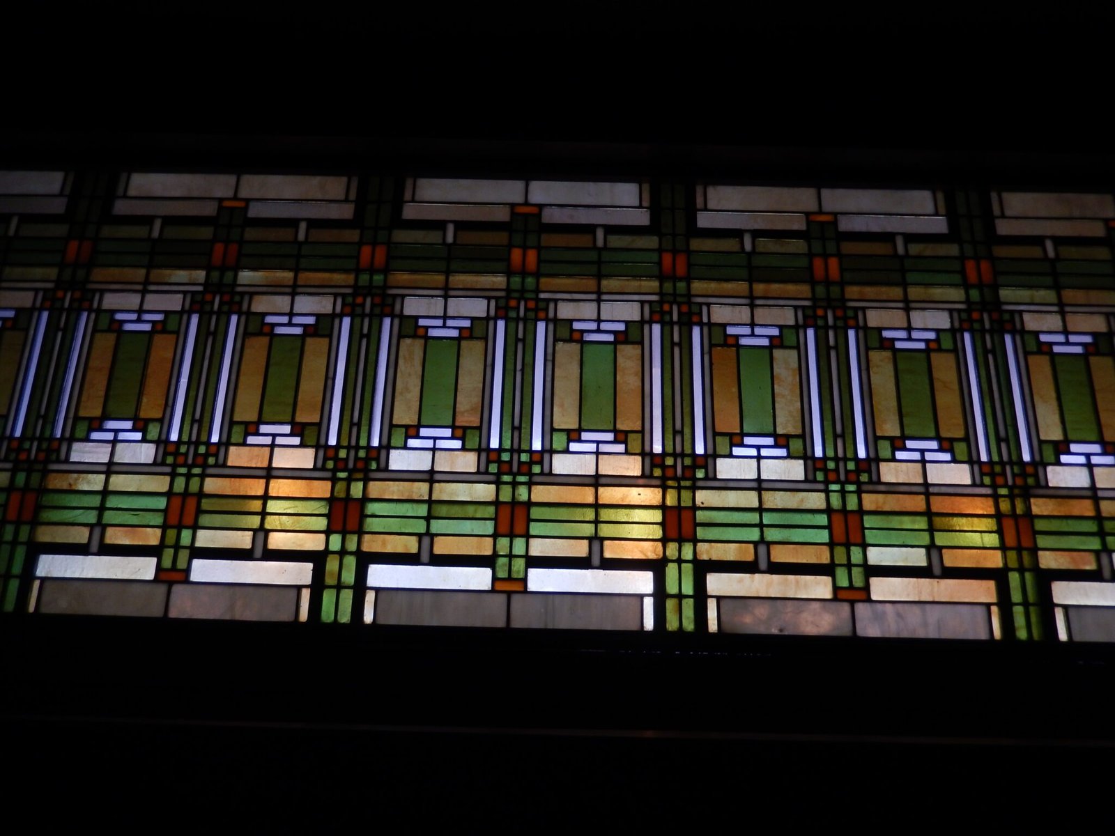 Midwest Mansions Stained Glass - 10 Astounding Examples Of Stained ...