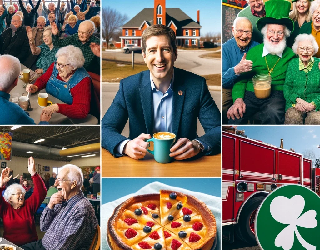 Top News Last Week In Huron County Michigan