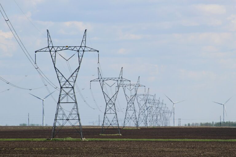 The Michigan Thumb Loop Transmission Line - 140 Miles Of Energetic ...