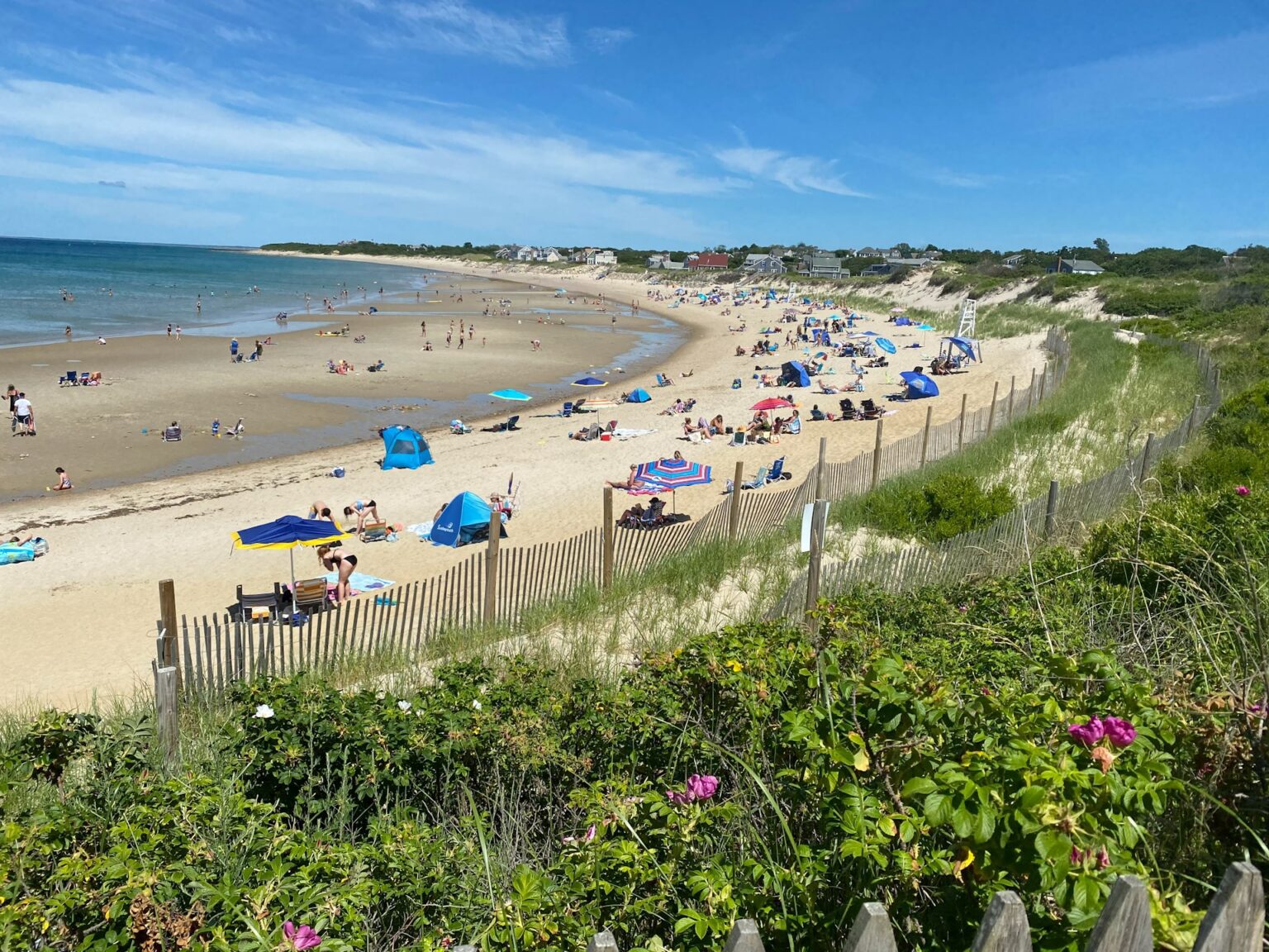 Best Beaches In America - A Michigander's Guide To 6 Coastal Adventures